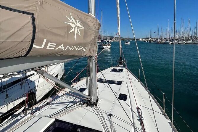 Mallorca Half Day Cruise on a Sailing Boat - Pricing and Value