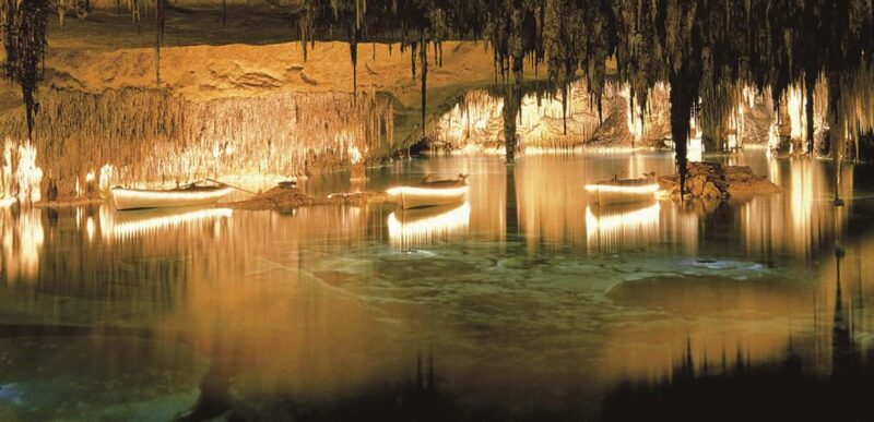 Mallorca: Half-day of Natural Wonders at the Drach Caves - Practical Tips for Making the Most of Your Tour
