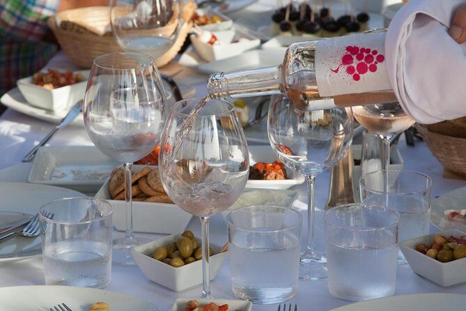 Mallorca Half Day Private Wine Tour with Wine Tasting - Practical Considerations and Value