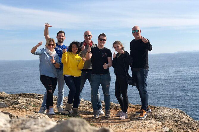 Mallorca Hidden Marvels: Guided Routes for Small Groups - Who Should Book This Tour?