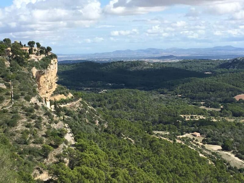 Mallorca Hiking Tour to Puig de Randa - What the Mallorca Hiking Tour to Puig de Randa Entails