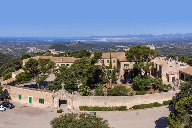 Mallorca Hiking Tour to Puig de Randa - Authentic Experiences and Considerations