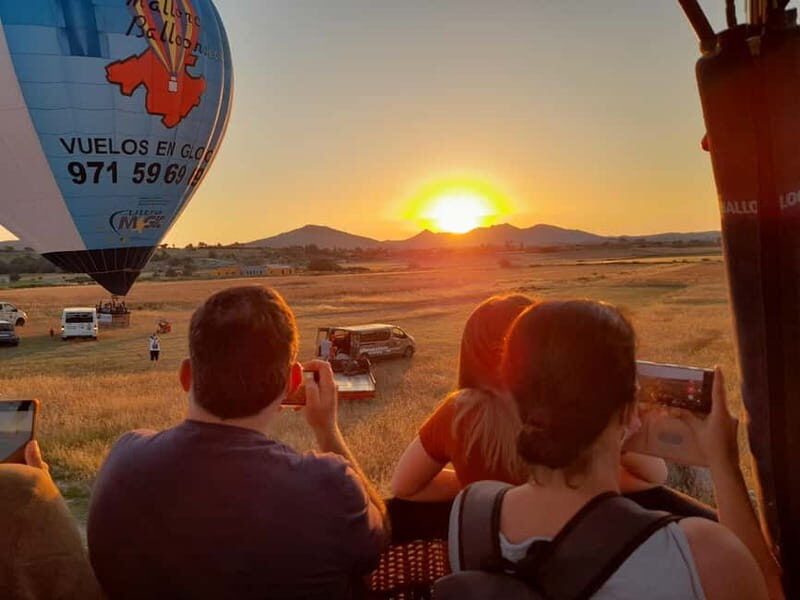 Mallorca: Hot Air Balloon Flight with Private Options - Final Thoughts: Is It Worth It?