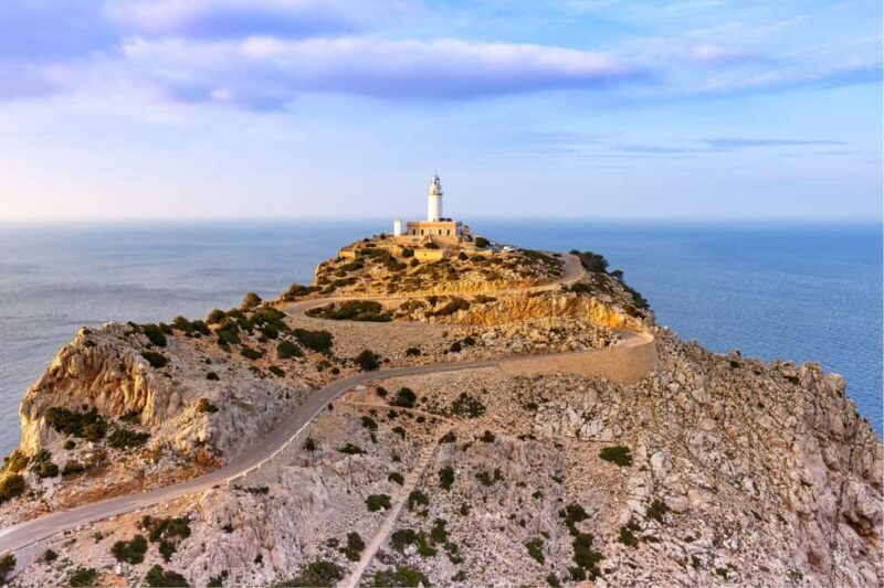 Mallorca: Instafamous Tour of Palma and North coast - An In-Depth Look at the Mallorca Instafamous Tour