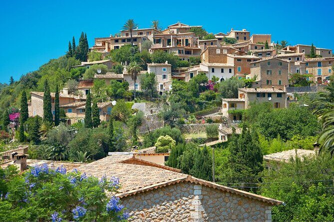 Mallorca Instafamous WEST: Valldemossa, Wine Experience and Palma - Practical Tips for Booking