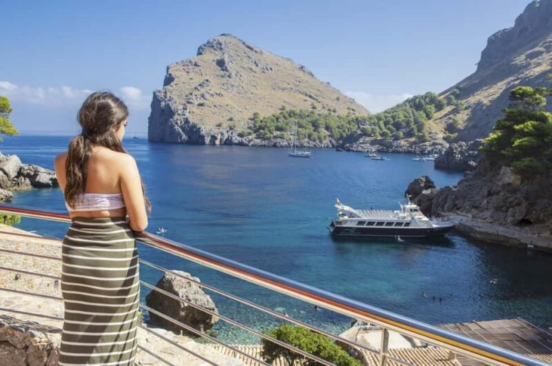 Mallorca Island Tour with Boat, Train, Tram and Bus - The Experience You’ll Get