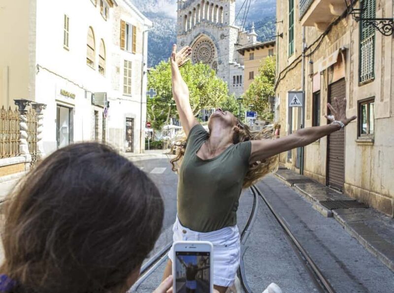 Mallorca Island Tour with Boat, Train, Tram and Bus - Frequently Asked Questions