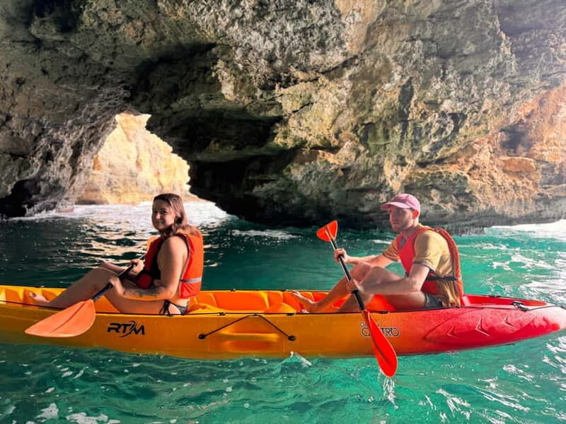 Mallorca: Kayak and Paddleboard Excursion Through Crystal Clear Caves - The Starting Point: Playa Barca