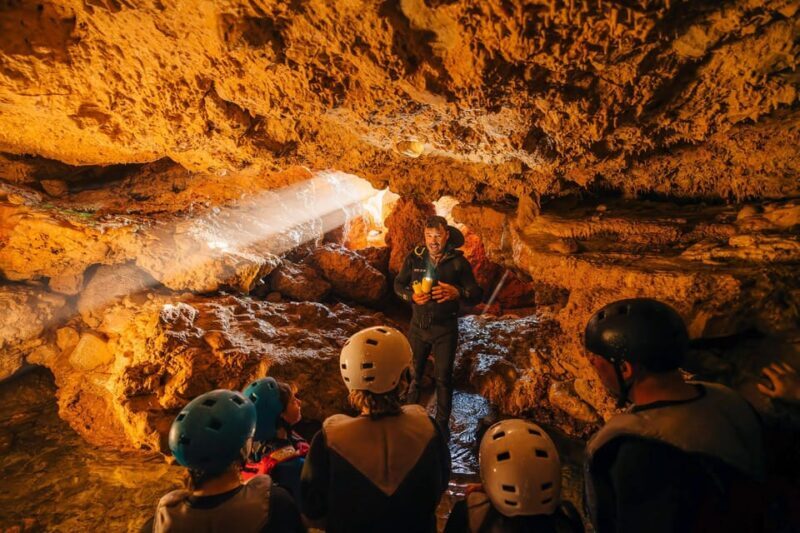 Mallorca: Kayaking, Sea Cave, Cliff Jumping & Snorkel Tour - What Makes This Tour Special?