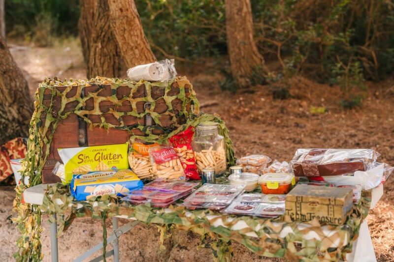 Mallorca: Kayaking, Sea Cave, Cliff Jumping & Snorkel Tour - Considerations and Who Should Avoid