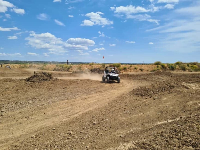 Mallorca Kids Buggy - FAQ