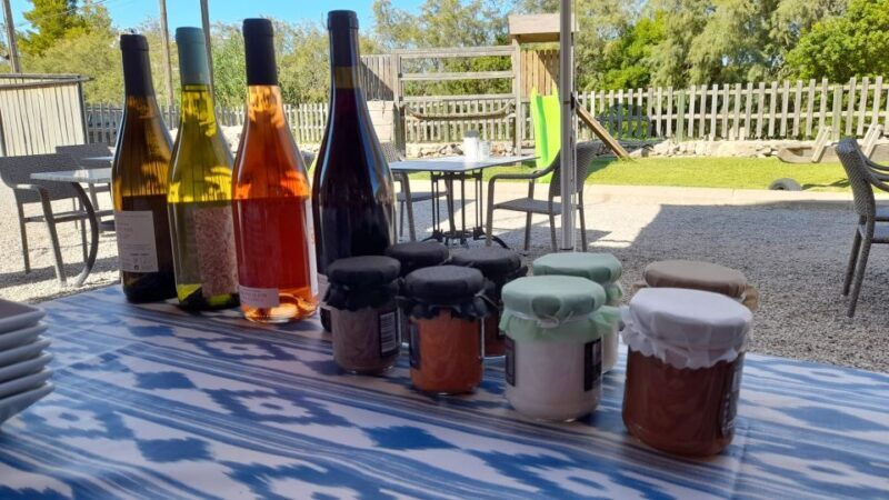 Mallorca: Local Wines & Foods Tasting - Price and Value Analysis