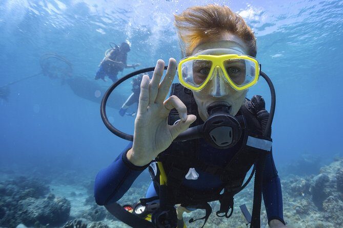 Mallorca: Open Water Diver Course - What to Expect from the Mallorca Open Water Diver Course