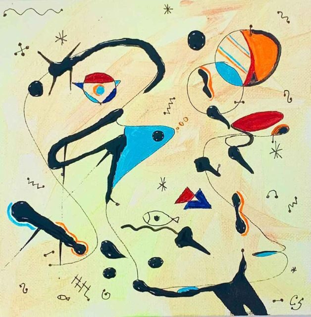 Mallorca: Painting like Miró - FAQs