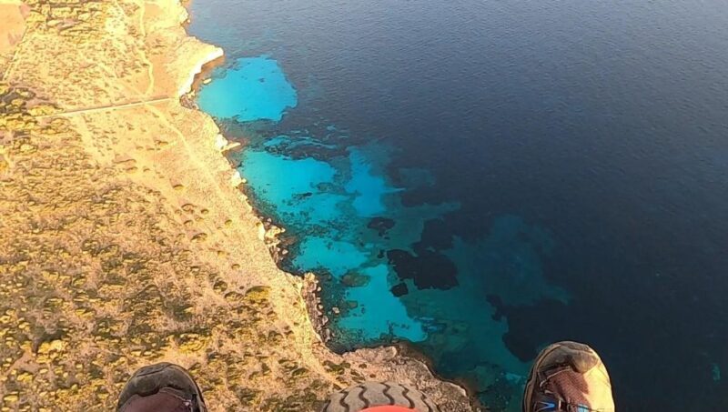 Mallorca: Paratrike Flight with Acrobatics and Engine Stop - Reviews: What Real Travelers Say