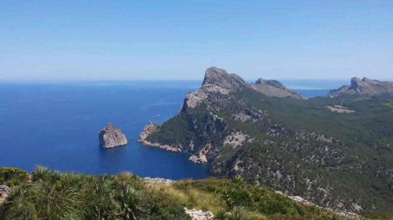 Mallorca / Peguera: Half Day Slingshot Tour - The Itinerary: A Scenic Drive With a Twist