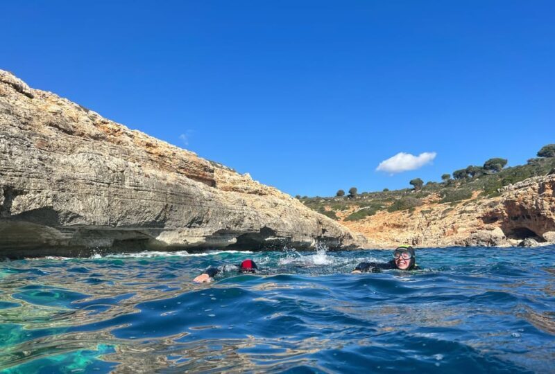 Mallorca: PREMIUM Aquatic Cave Exploration Guided Tour - What to Expect from This Mallorca Cave Tour