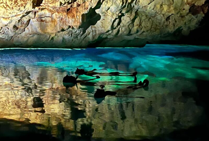 Mallorca: PREMIUM Aquatic Cave Exploration Guided Tour - Who Will Love This Tour?
