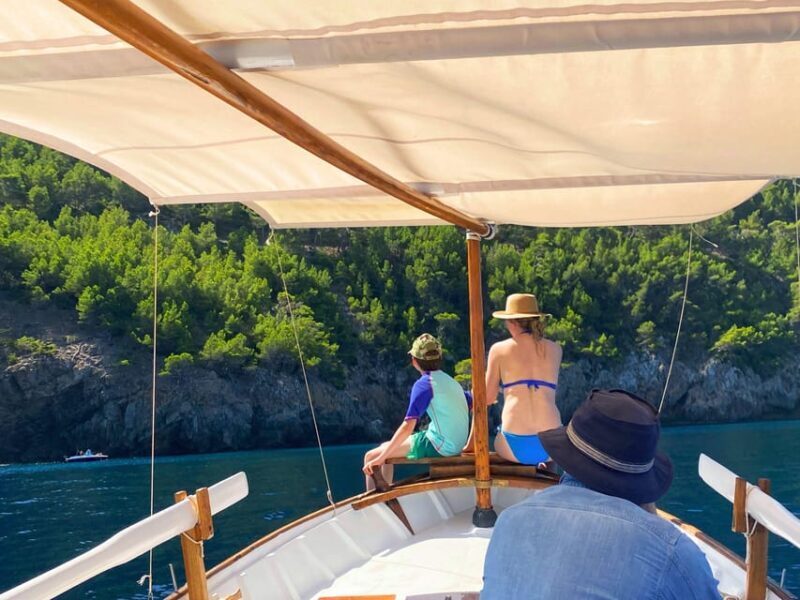 Mallorca: Private Boat Trip to Alcudia, Pollensa & Formentor - Why This Tour Might Be Perfect for You