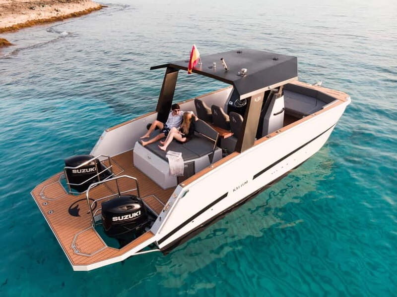 Mallorca: Private boat with Skipper from Playa de Palma - The Experience: What to Expect on the Private Boat Tour