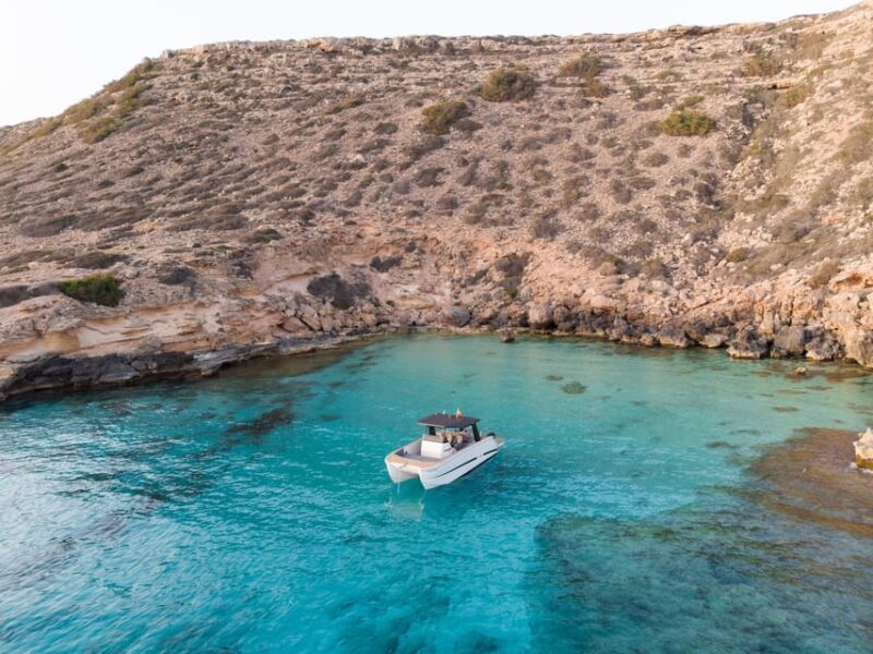 Mallorca: Private boat with Skipper from Playa de Palma - What the Reviews Say