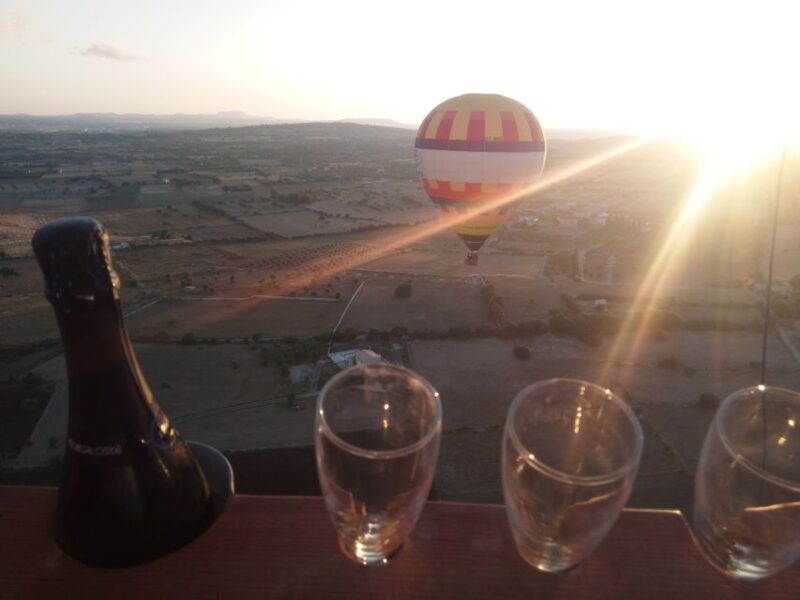 Mallorca: Private Hot Air Balloon Ride - Introduction: What Makes This Hot Air Balloon Ride Special?