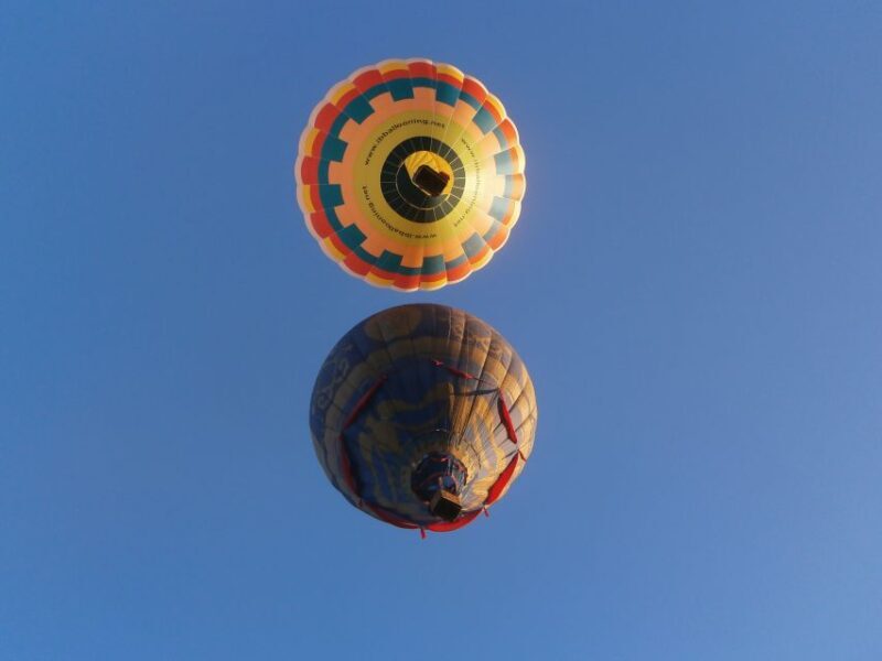 Mallorca: Private Hot Air Balloon Ride - The Final Word: Who Will Love This Tour?