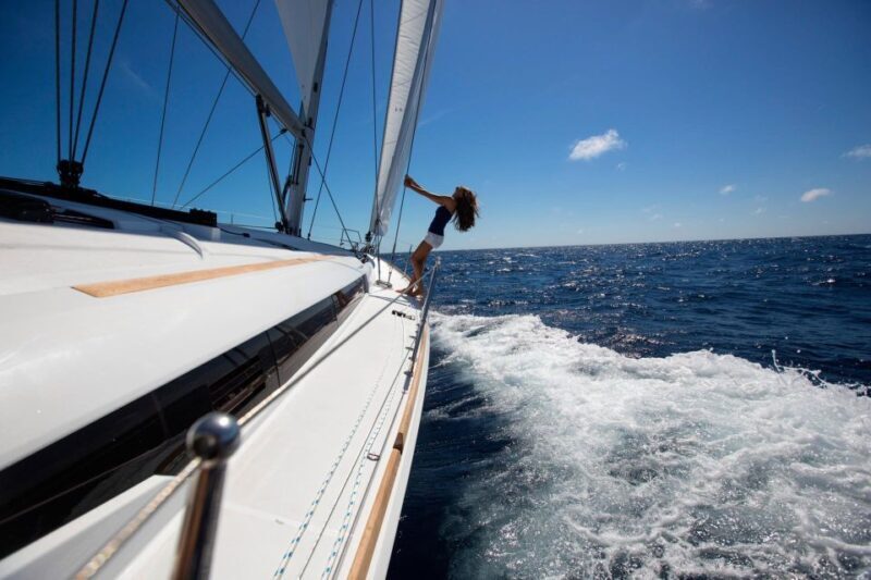 Mallorca: Private Sunset Cruise on a Sailing Yacht - An In-Depth Look at the Mallorca Sunset Sailing Yacht Experience