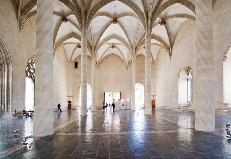 Mallorca: Private Tour with Ensaïmada & Fast Cathedral Entry - The Sum Up