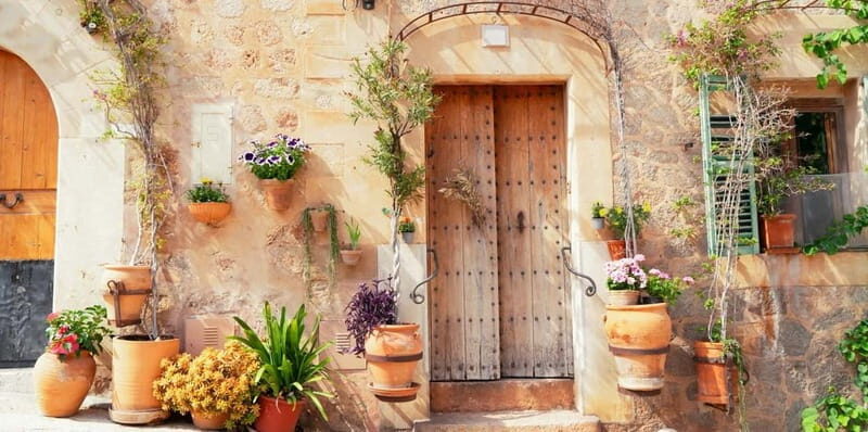 Mallorca: Puerto de Sóller and Valldemossa Morning Trip - Key Points