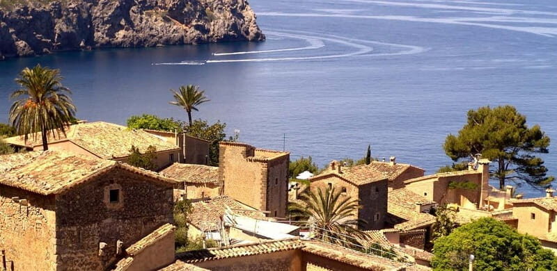 Mallorca: Puerto de Sóller and Valldemossa Morning Trip - Exploring the Itinerary and Highlights