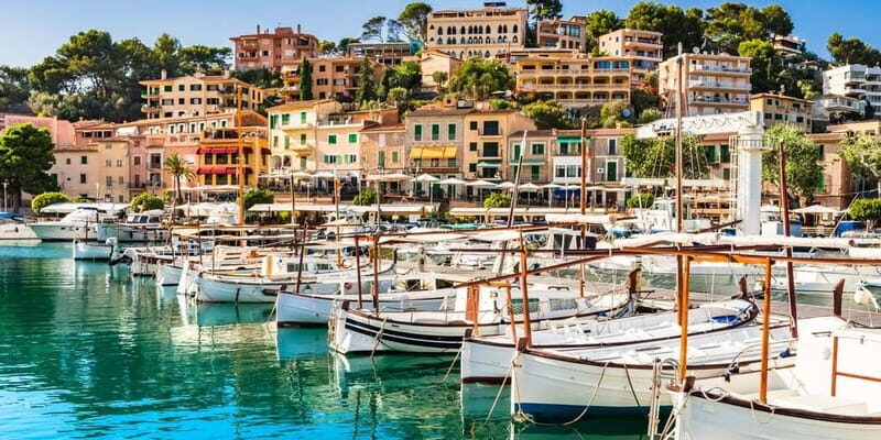 Mallorca: Puerto de Sóller and Valldemossa Morning Trip - Who Will Love This Tour?