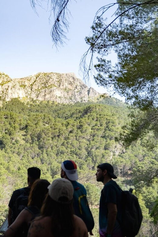 Mallorca : Reserva Park Entry ticket with Nature & animals - FAQ