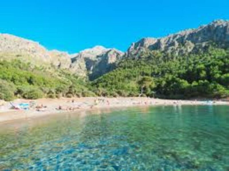 Mallorca: Sa Calobra / Cala Tuent with Snorkeling and SUP - An In-Depth Look at the Tour