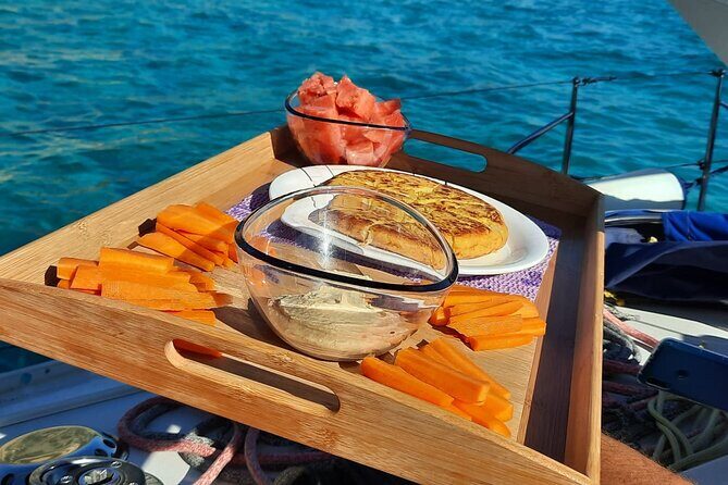 Mallorca Sailing Adventure with Snorkeling, Snacks & Drinks - The Experience in Detail