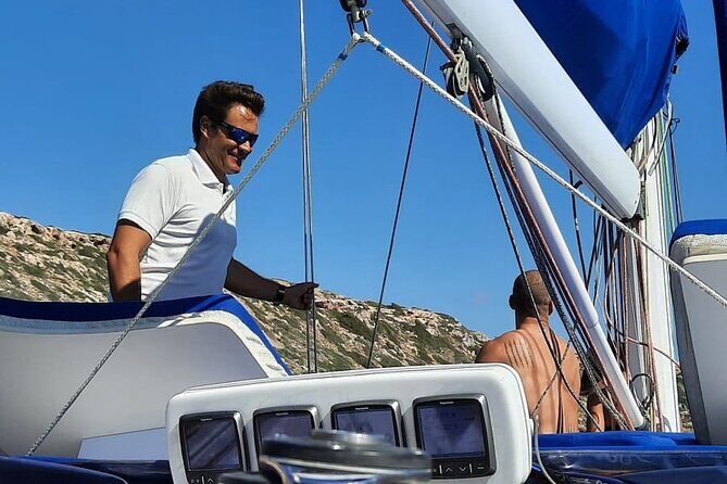 Mallorca Sailing Adventure with Snorkeling, Snacks & Drinks - FAQ