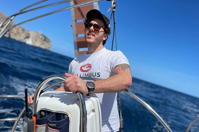 Mallorca sailing tour with tapas and wine - An Introduction to Mallorca Sailing with Tapas and Wine