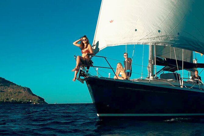 Mallorca sailing tour with tapas and wine - Booking, Pricing & Value