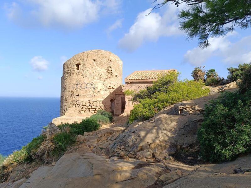 Mallorca: Sant Elm to La Trapa Monastery Guided Hike - Key Points