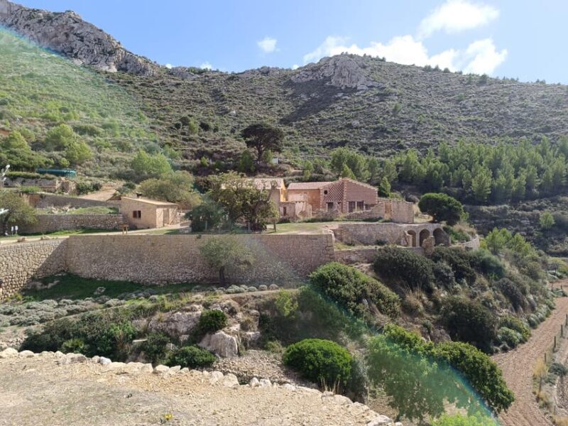 Mallorca: Sant Elm to La Trapa Monastery Guided Hike - Why This Tour Offers Great Value