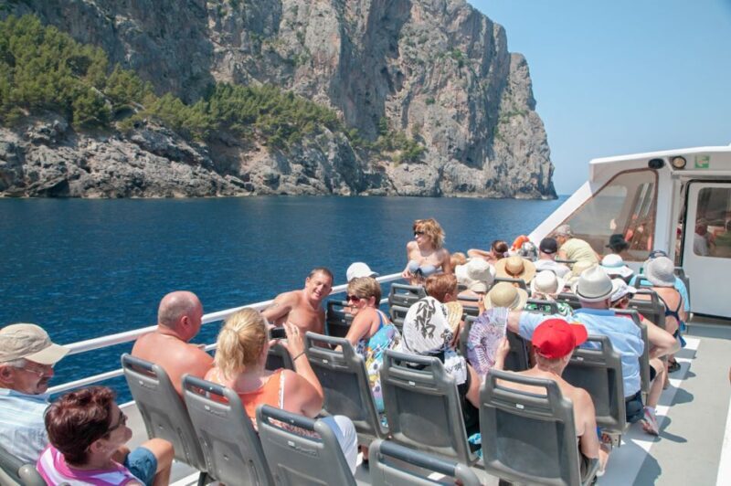 Mallorca: Scenic Full-Day Tour from the North - FAQ