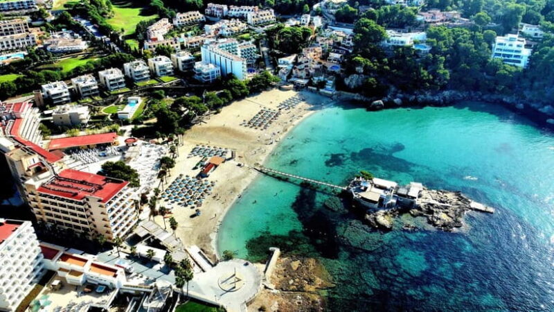 Mallorca: Scuba Diving for Beginners - Transportation and Group Size