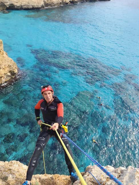 Mallorca: Sea Cave Adventure at Cova de Coloms - Key Points