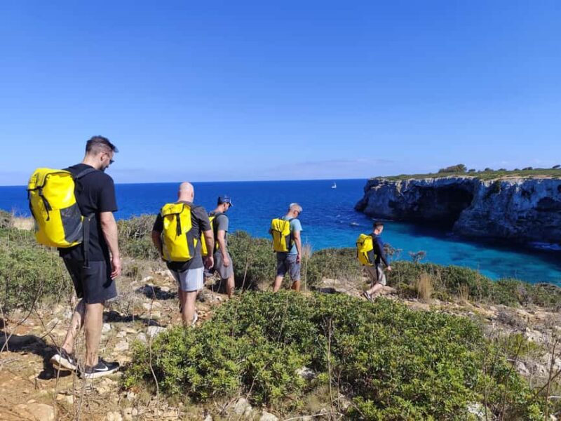 Mallorca: Sea Cave Adventure at Cova de Coloms - The Sum Up