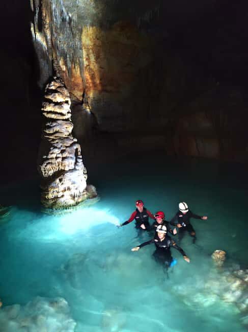 Mallorca: Sea Cave Adventure at Cova de Coloms - FAQ