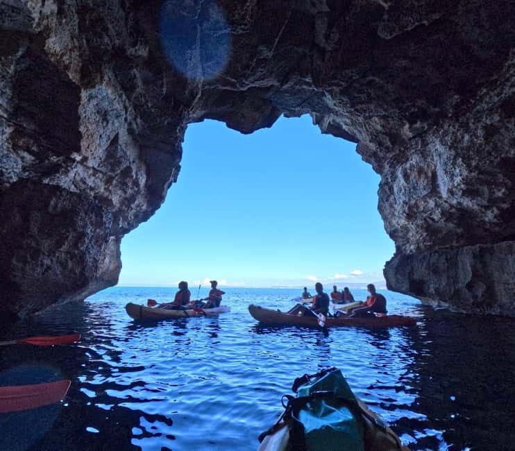Mallorca: Sea Caves Kayaking Tour, Snorkeling & Snack - Who Will Love This Tour?