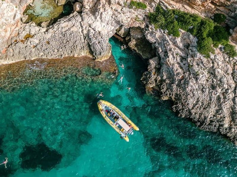 Mallorca: Snorkeling in the Natural Park by Boat - What Makes This Tour Stand Out  