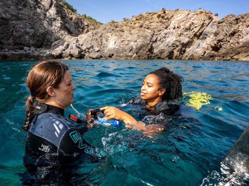 Mallorca: Snorkeling tour with diving instructor from a boat - Cap de Formentor - Considerations and Limitations