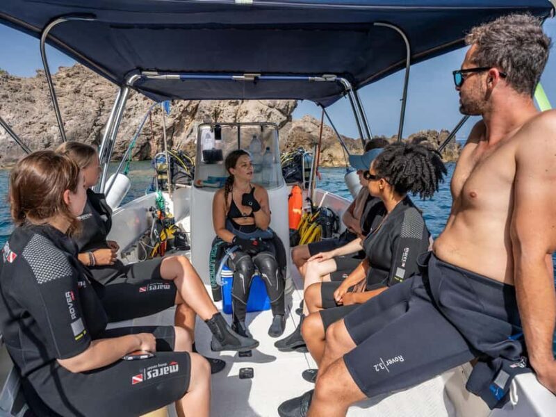 Mallorca: Snorkeling tour with diving instructor from a boat - Cap de Formentor - Who Is This Tour Best For?