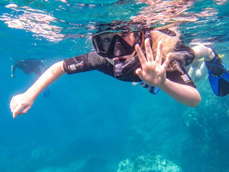 Mallorca: Snorkeling tour with diving instructor from a boat - Cap de Formentor - Final thoughts